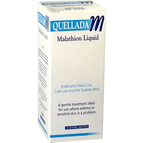 Quellada M Liquid 200ml Uk Buy Online