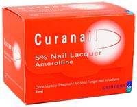 Curanail Information - ExpressChemist.co.uk - Buy Online