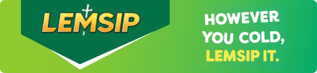 Lemsip - ExpressChemist.co.uk - Buy Online