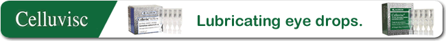 Celluvisc - ExpressChemist.co.uk - Buy Online