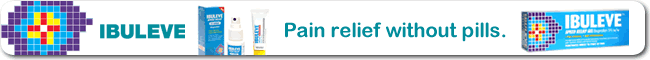 Ibuleve - ExpressChemist.co.uk - Buy Online
