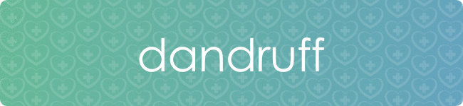 Dandruff - ExpressChemist.co.uk - Buy Online