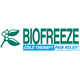Biofreeze Pain Relieving Gel 59ml - ExpressChemist.co.uk