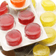 Anaesthetic & Antiseptic Sore Throat Lozenges - Buy Online