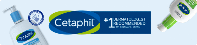 Cetaphil - ExpressChemist.co.uk - Buy Online