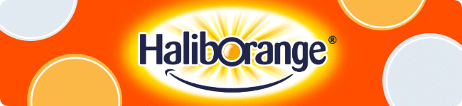 Haliborange - ExpressChemist.co.uk - Buy Online