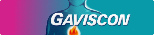Gaviscon - ExpressChemist.co.uk - Buy Online
