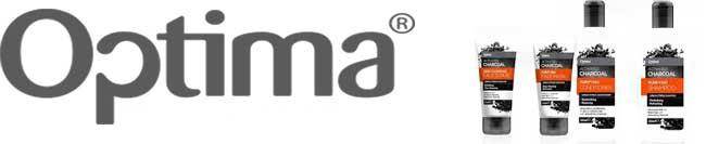 Optima Activated Charcoal Skincare Range - ExpressChemist