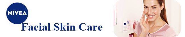 Nivea Face Care - ExpressChemist.co.uk - Buy Online