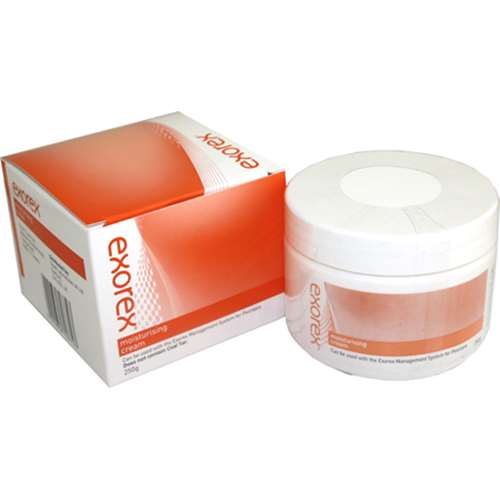 Exorex Moisturising Cream 250g | Leedo