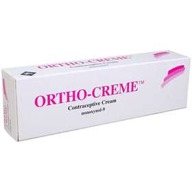 Ortho-Creme Contraceptive Cream 70g - ExpressChemist.co.uk