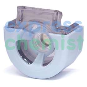 Omron Microair Mesh Cap - ExpressChemist.co.uk - Buy Online