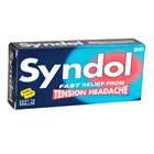 Syndol - ExpressChemist.co.uk - Buy Online