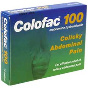 Colofac 100 15x - ExpressChemist.co.uk - Buy Online