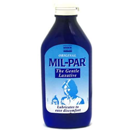 Mil-Par 200ml - ExpressChemist.co.uk - Buy Online