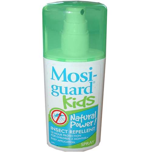 Mosi-Guard Kids Insect Repellent - ExpressChemist.co.uk - Buy Online