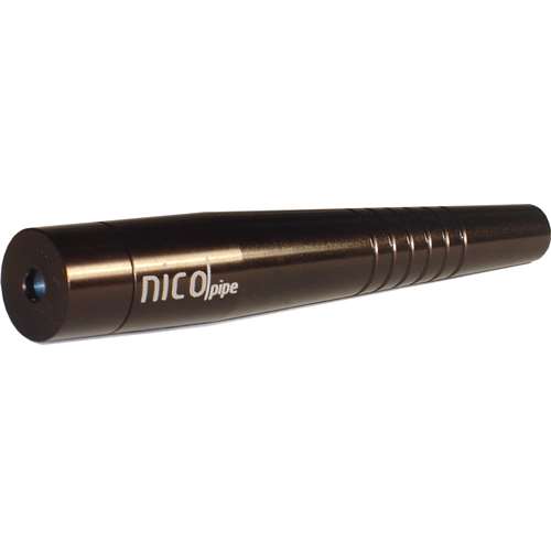 Nico Pipe - Black - ExpressChemist.co.uk - Buy Online