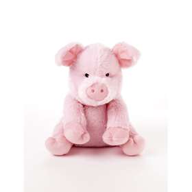 Beddy Buddy Plush Piggy - ExpressChemist.co.uk - Buy Online