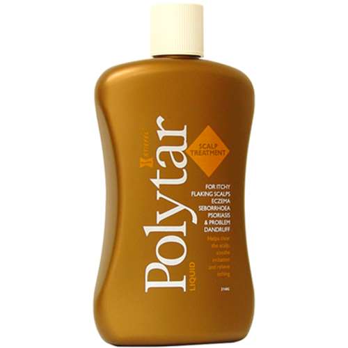 Polytar Liquid 250ml - ExpressChemist.co.uk - Buy Online