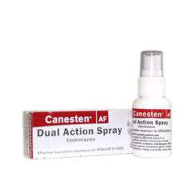 Canesten Spray