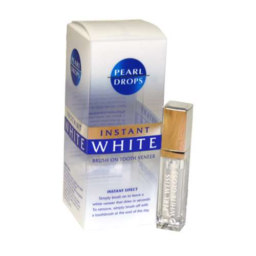 Pearl Drops Instant White - ExpressChemist.co.uk - Buy Online