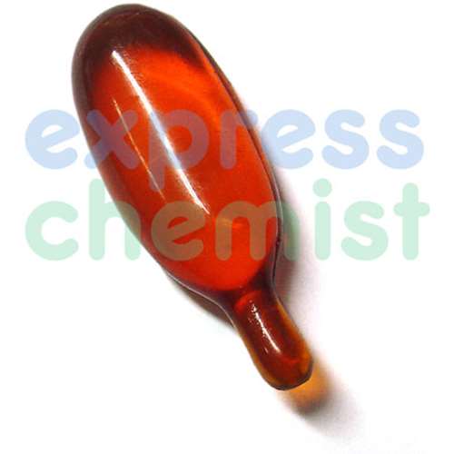 Karvol Decongestant Inhalant Capsules 12 - ExpressChemist.co.uk - Buy ...