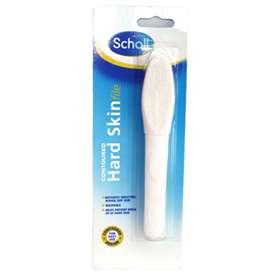 Scholl Contoured Hard Skin File - ExpressChemist.co.uk