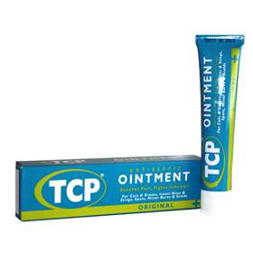 TCP Antiseptic Ointment 30g - ExpressChemist.co.uk - Buy Online