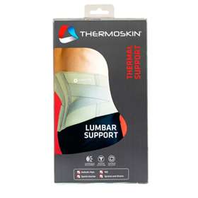 Thermoskin Thermal Lumbar Support - ExpressChemist.co.uk - Buy Online