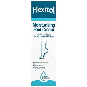 Flexitol 10% Urea Cream 150g - ExpressChemist.co.uk - Buy Online