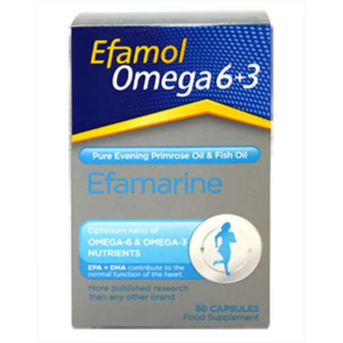 Efamol Efamarine 90 - ExpressChemist.co.uk - Buy Online