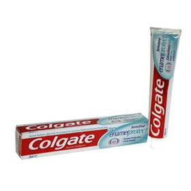 Colgate Enamel Protect Sensitive 75ml - ExpressChemist.co.uk - Buy Online