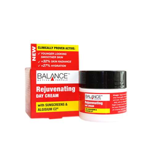 Balance Active Formula Rejuvenating Day Cream 50ml - ExpressChemist.co ...