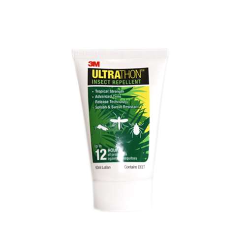 Ultrathon Insect Repellent Lotion 60ml | Leedo