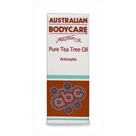 Australian Bodycare Tea Tree Oil 10ml - ExpressChemist.co.uk