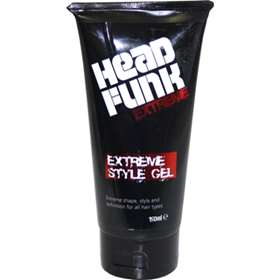 Head Funk Extreme Style Gel 150ml - ExpressChemist.co.uk - Buy Online