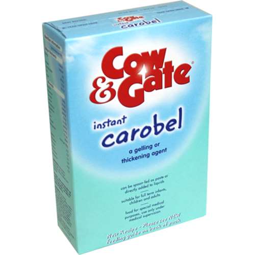 Cow and Gate Instant Carobel 135g - ExpressChemist.co.uk - Buy Online