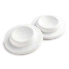 Avent 6 Sealing Discs - ExpressChemist.co.uk - Buy Online