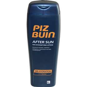 Piz Buin Tan Intensifying After Sun Lotion 200ml - ExpressChemist.co.uk ...