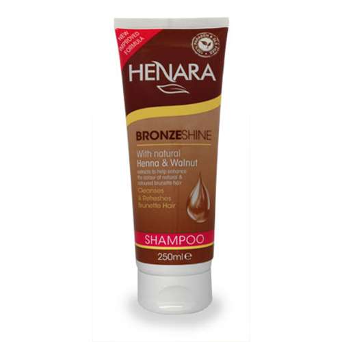 Henara Shampoo For Red Hair at Penny Troche blog