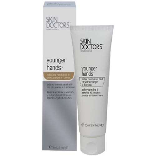 Skin Doctors Younger Hands Anti-ageing Treatment- 75ml | Jaxverse