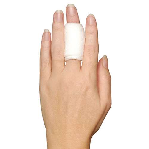 Safe and Sound Finger Dressing 2 - ExpressChemist.co.uk - Buy Online