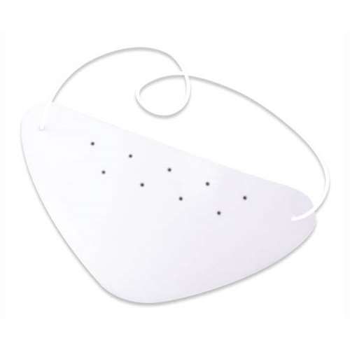 Safe and Sound Plastic Eyeshade - ExpressChemist.co.uk - Buy Online