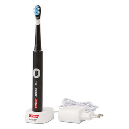 Colgate Pro-Clinical Electric Toothbrush C250 Black - ExpressChemist.co ...