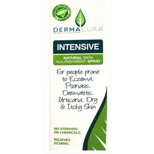 Dermacura Intensive Natural Skin Nourishment Spray 100ml ...