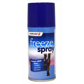 Masterplast Freeze Spray 150ml - ExpressChemist - Buy Online