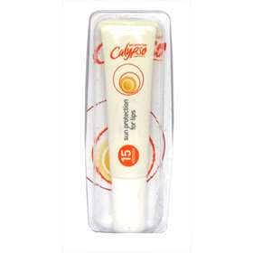 Calypso Sun Protection for Lips 15ml - ExpressChemist.co.uk - Buy Online