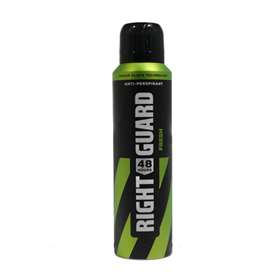 Men's Antiperspirant Deodorant Sprays - ExpressChemist.co.uk - Buy Online