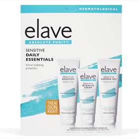 Elave Absolute Purity Sensitive Daily Essentials