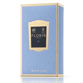 Floris JF Aftershave Balm 100ml - ExpressChemist.co.uk